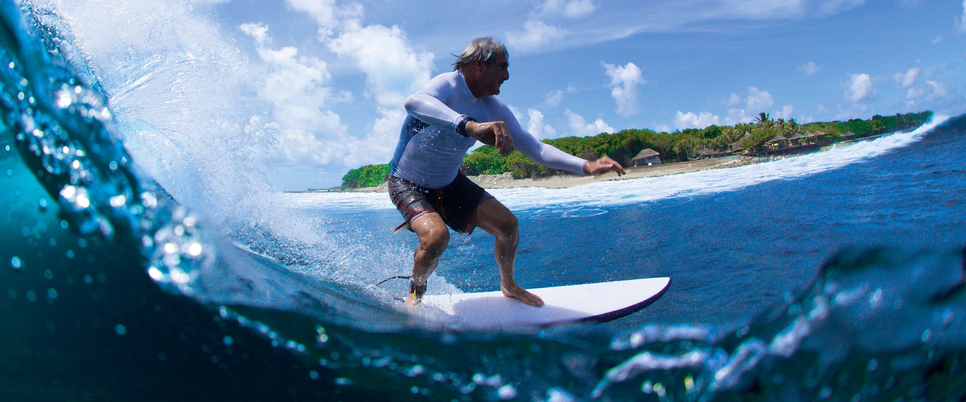 Orange County's Credit Union