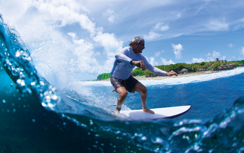 Orange County's Credit Union