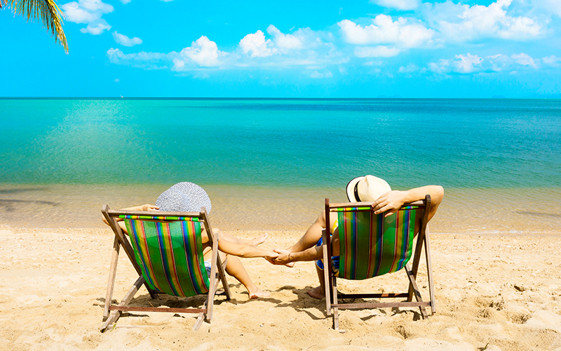 Orange County's Credit Union