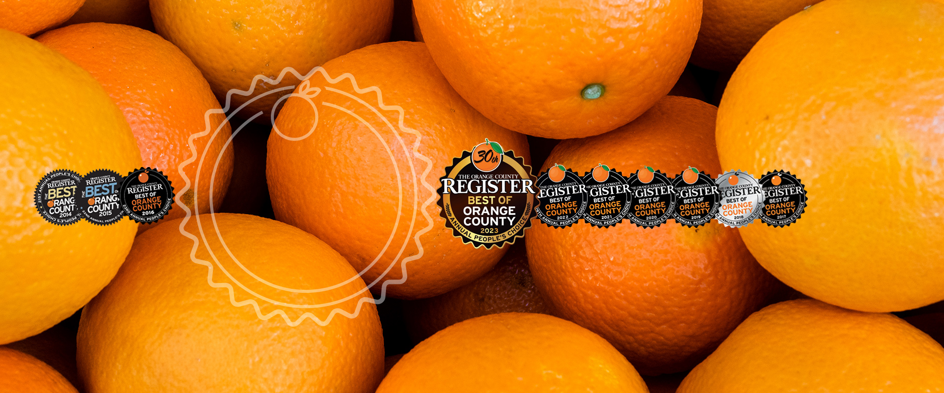 Orange County's Credit Union