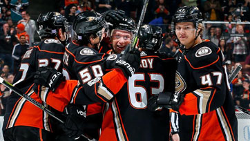 Orange County's Credit Union