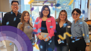 Orange County's Credit Union