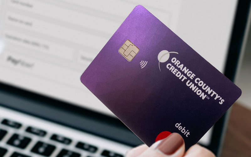 Interest Checking | Orange County's Credit Union